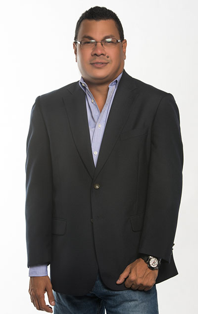 El Chino Lim Yueng - LimYueng