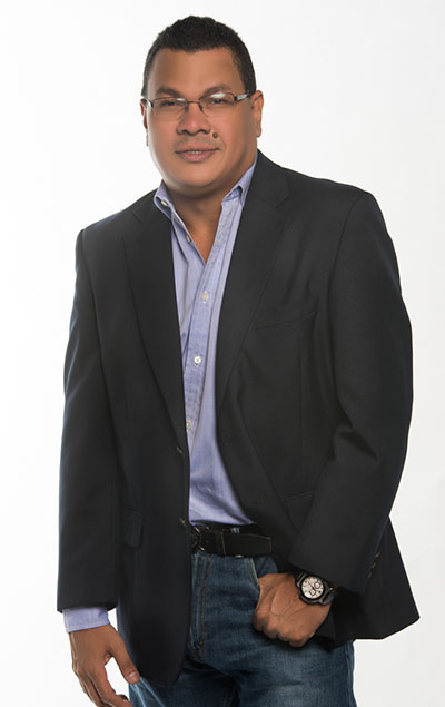 El Chino Lim Yueng - LimYueng