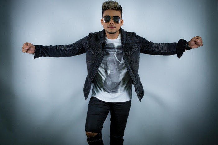 El Ídolo Makano Estrena Nuevo Tema “Solita” - LimYueng