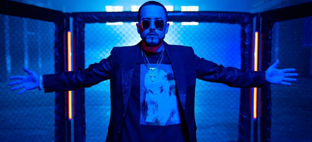 Yandel presenta su nuevo álbum con colaboración de grandes artistas ...