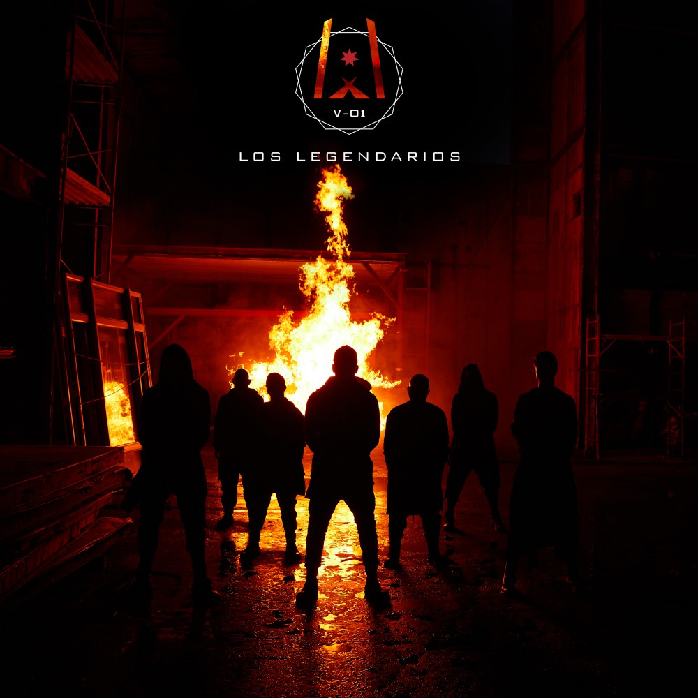 La Base Music Group y Wisin lanzan el álbum debut homónimo de Los ...
