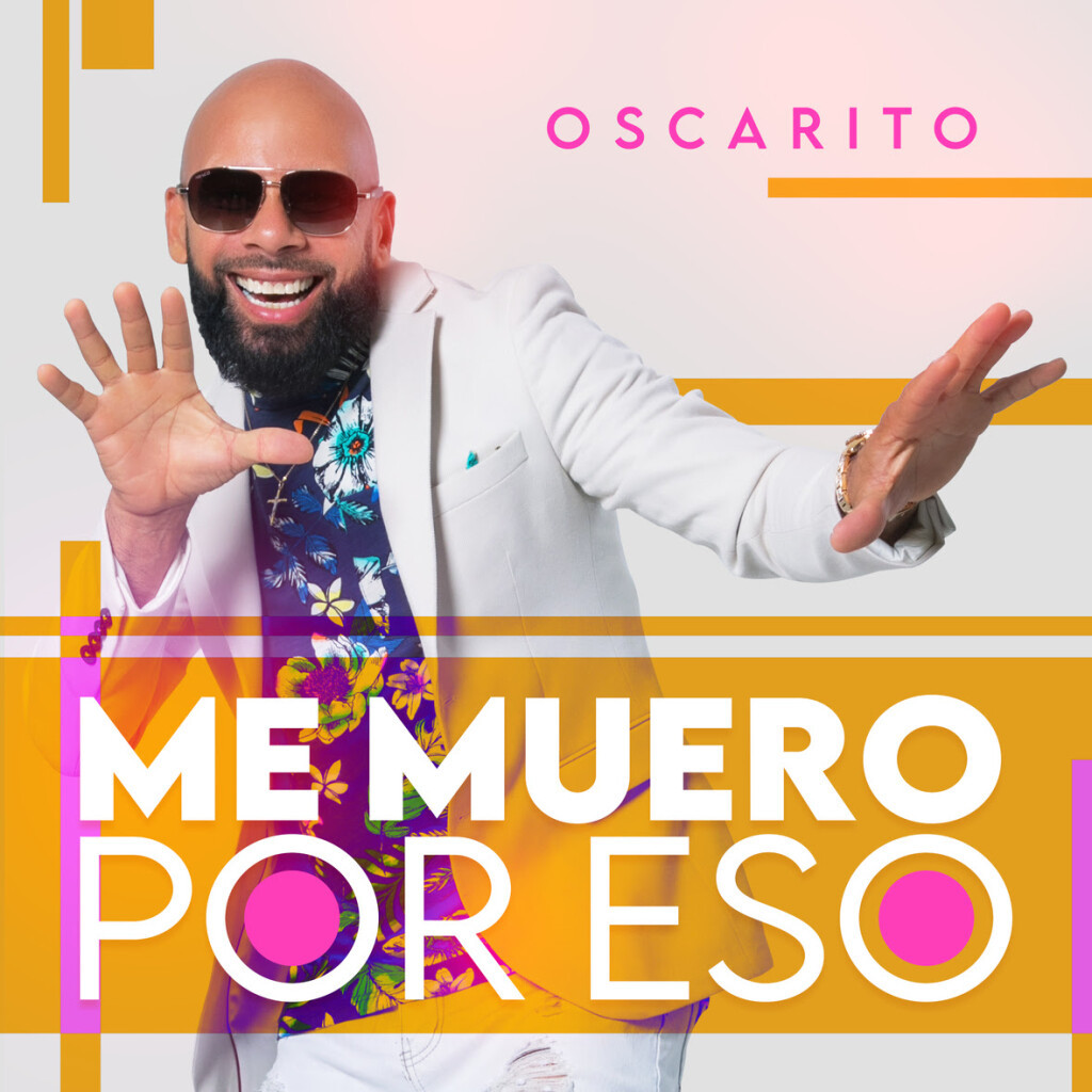 OSCARITO ¡Qué Loco!, EX-INTEGRANTE Y CO-FUNDADOR DE GRUPO MANIA ...